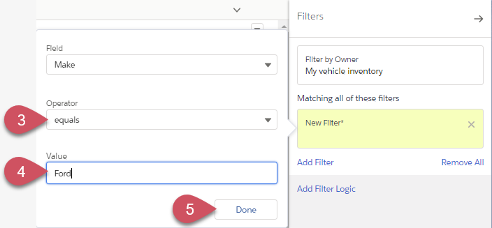 How to Create Custom List Views